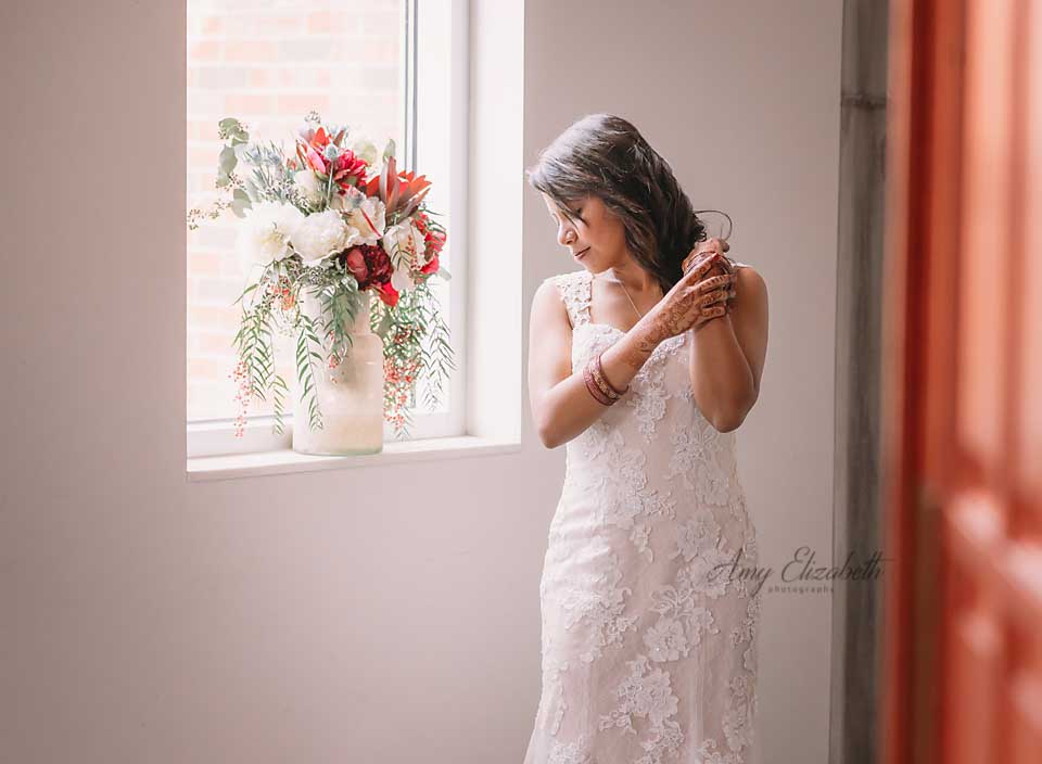 Weddings & Engagements - Amy Elizabeth Photographs